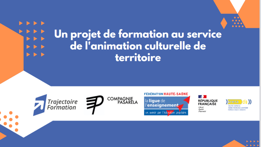 Lettres d'information Archive - Trajectoire Formation